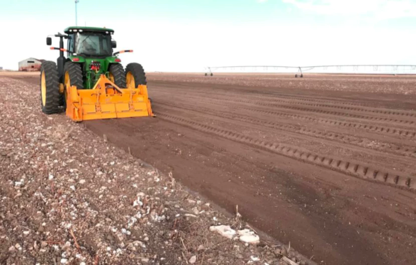 Agricultural Stone Crushers - agricultural-stone-crusher
