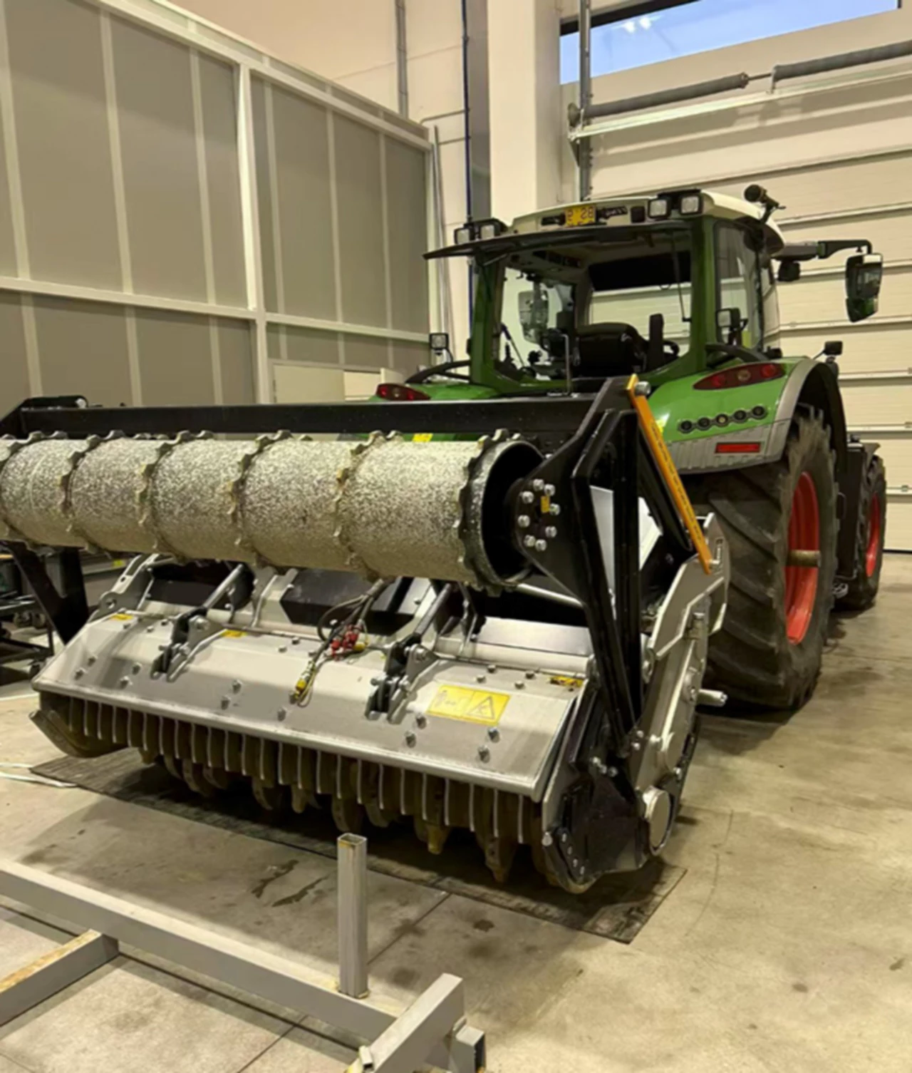 Agricultural Stone Crushers - agricultural-stone-crusher